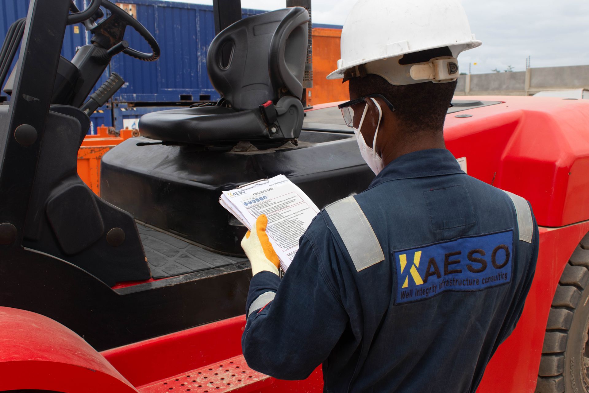 Our Processes | KAESO